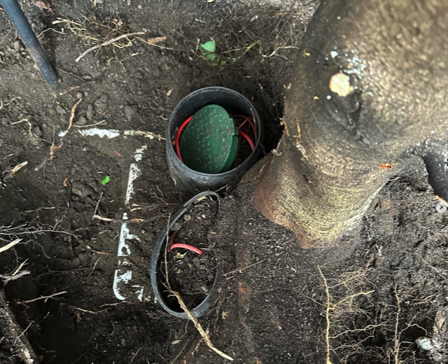 Water Right Irrigation Home Services