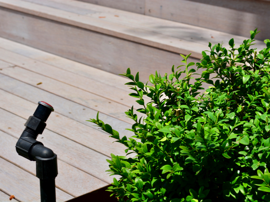 Water Right Irrigation Home Services Information
